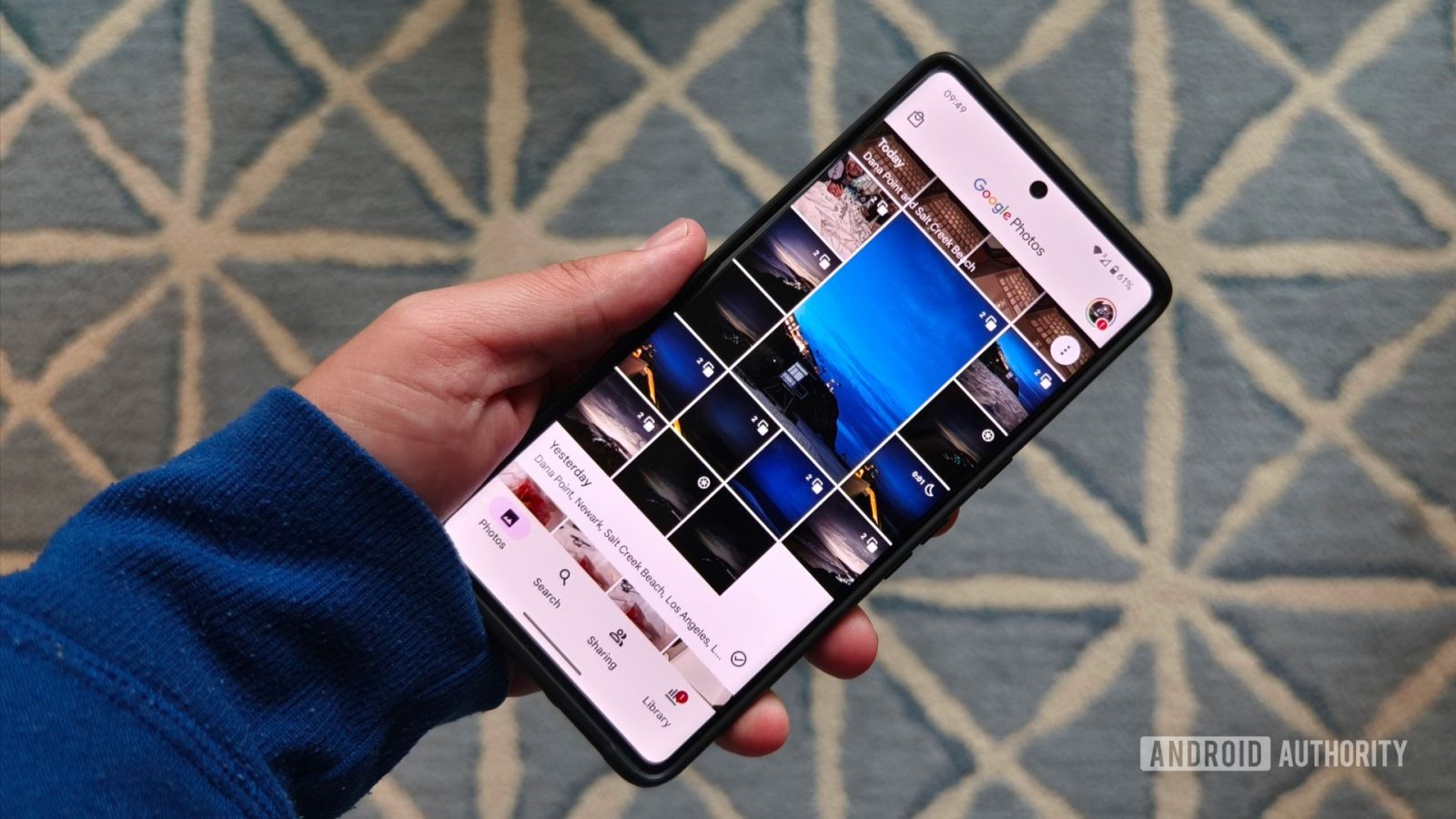 Ecco tutto ciò che c'è da sapere sulla nuova funzionalità "La Mia Settimana" di Google Foto ...