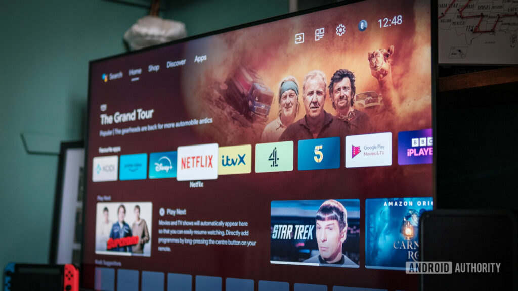 Rendi la Tua Android TV più Semplice e Fluida: Ecco Come Fare
