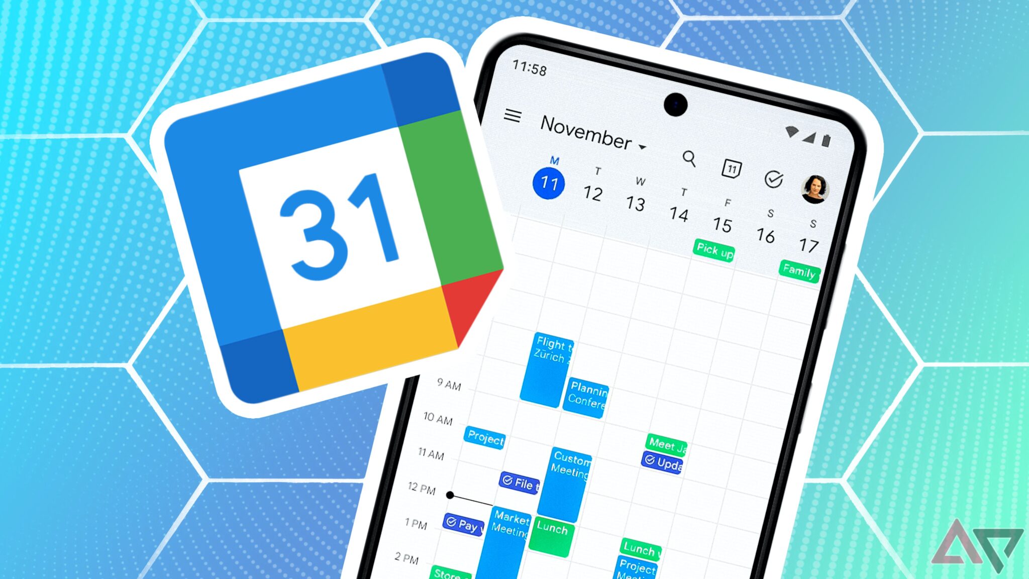 Come cambiare i colori del tuo Google Calendar: guida passo dopo passo
