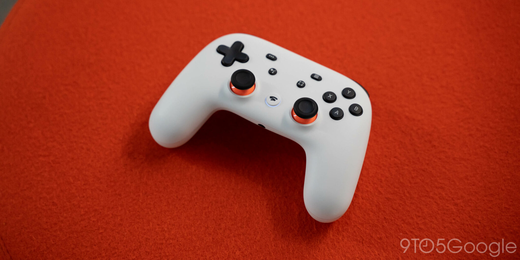 Scopri Come Google Trasforma il Controller Stadia: Tutto Quello che ...