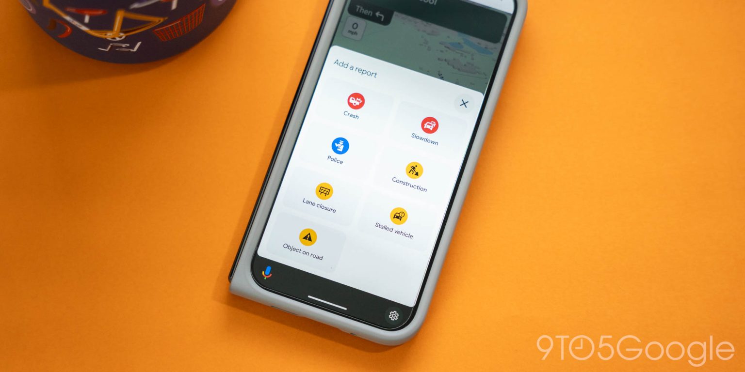 Google Maps introduce segnalazioni di incidenti legati al maltempo su ...
