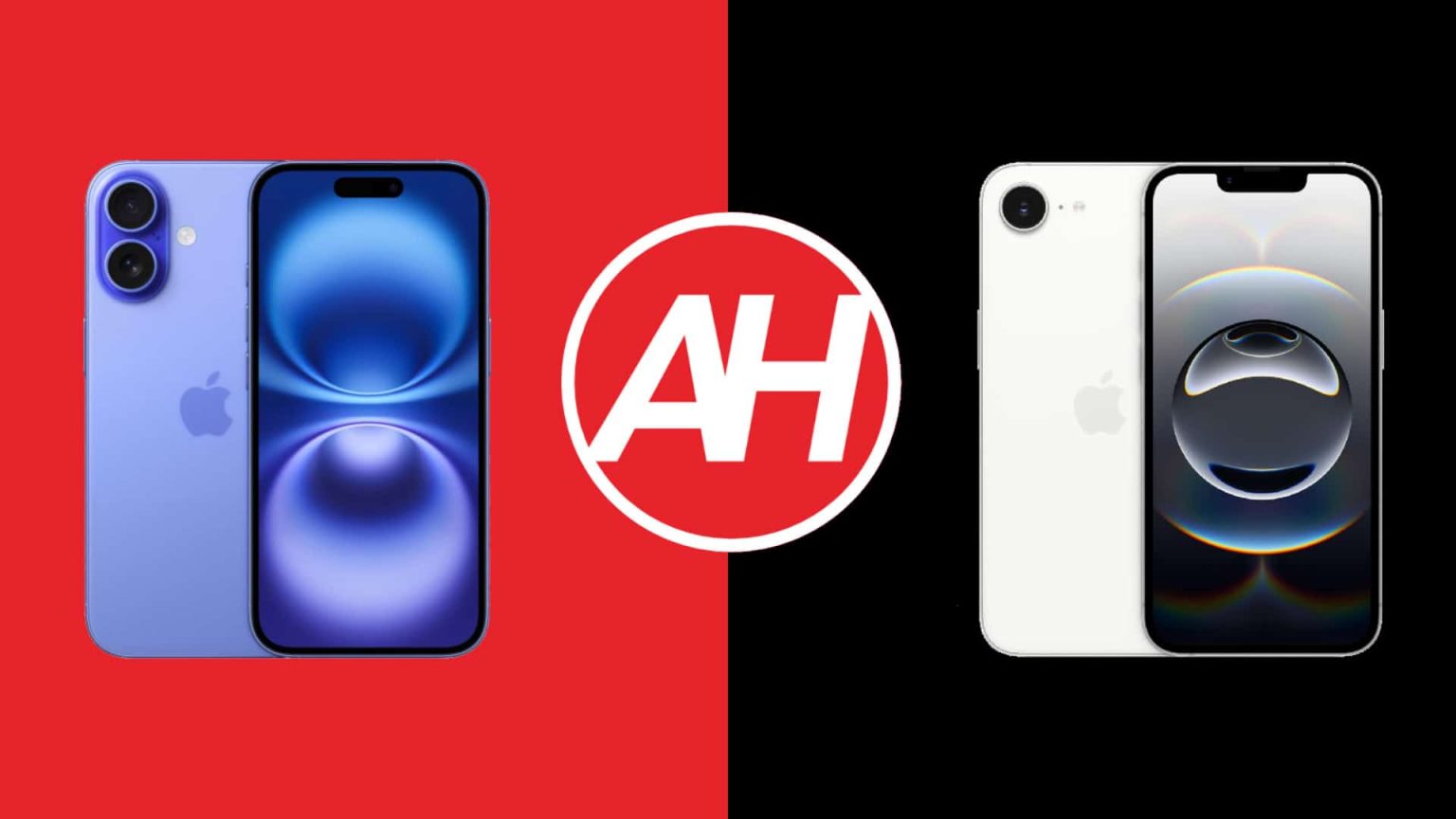 Confronto tra iPhone 16 e iPhone 16e: quale scegliere?