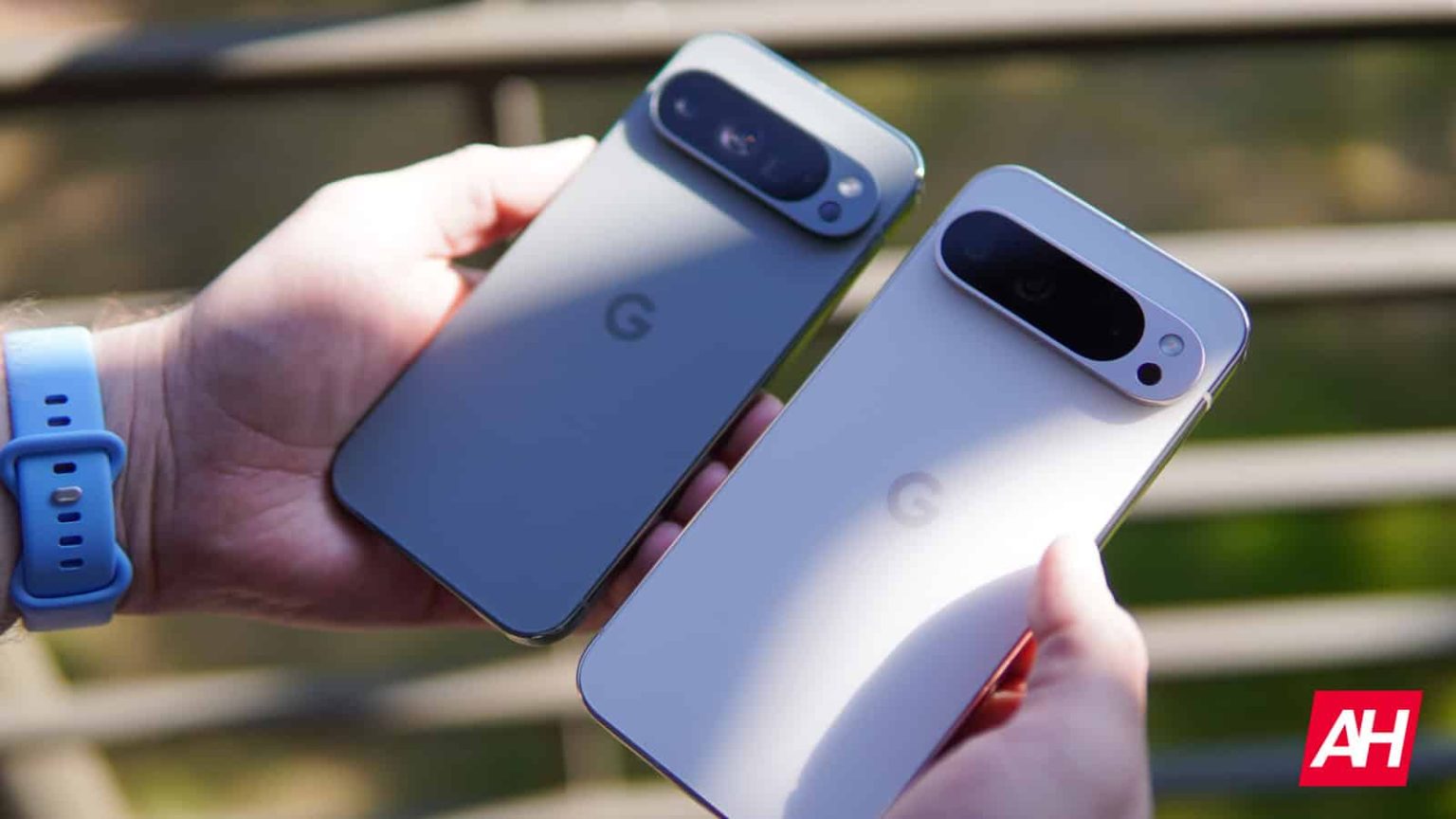 Migliori telefoni google pixel da acquistare nel 2025: testati dagli ...