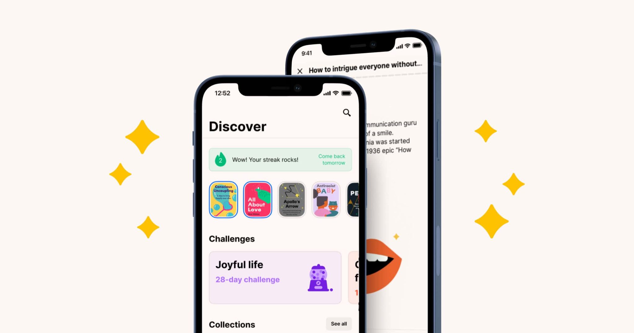 Headway app 2025: il miglior strumento per la crescita personale