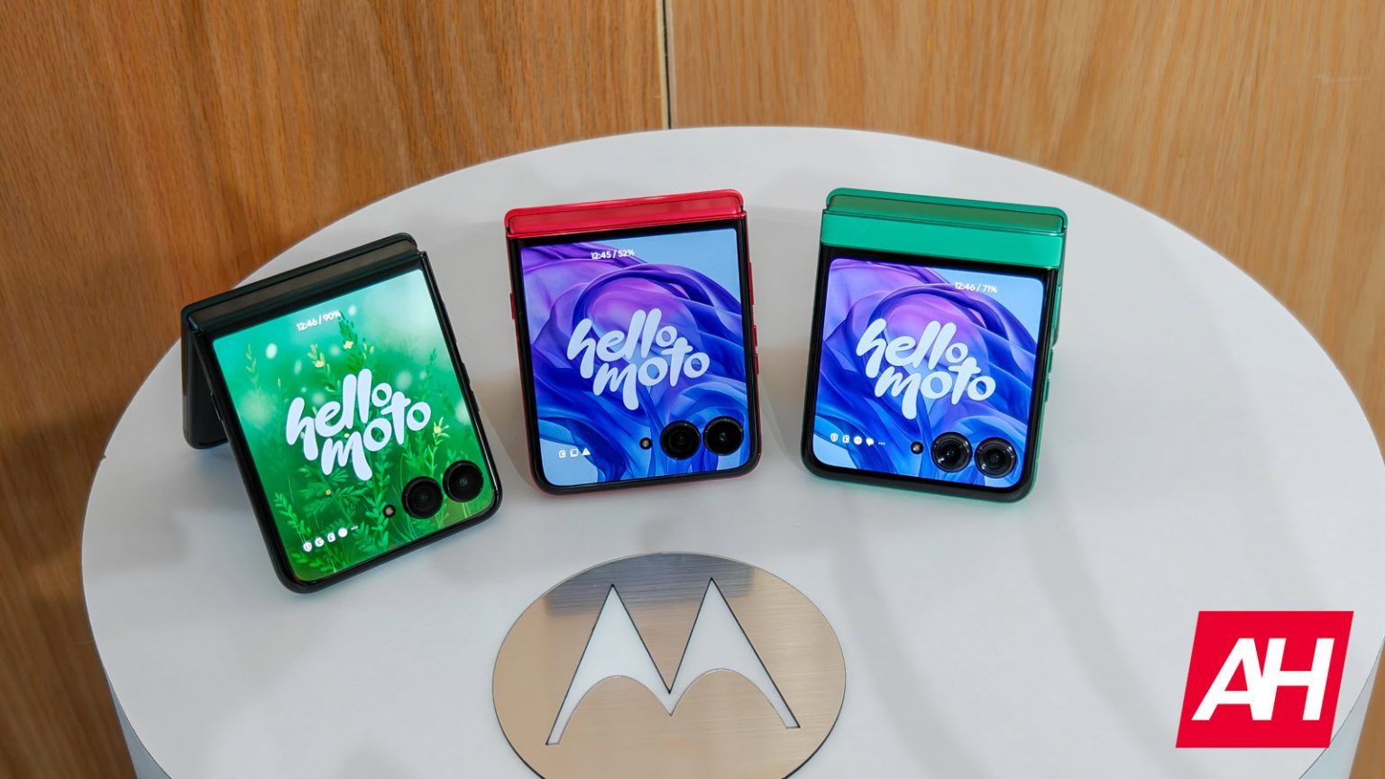 Motorola razr 2025: la guida completa ai telefoni flip del 2025