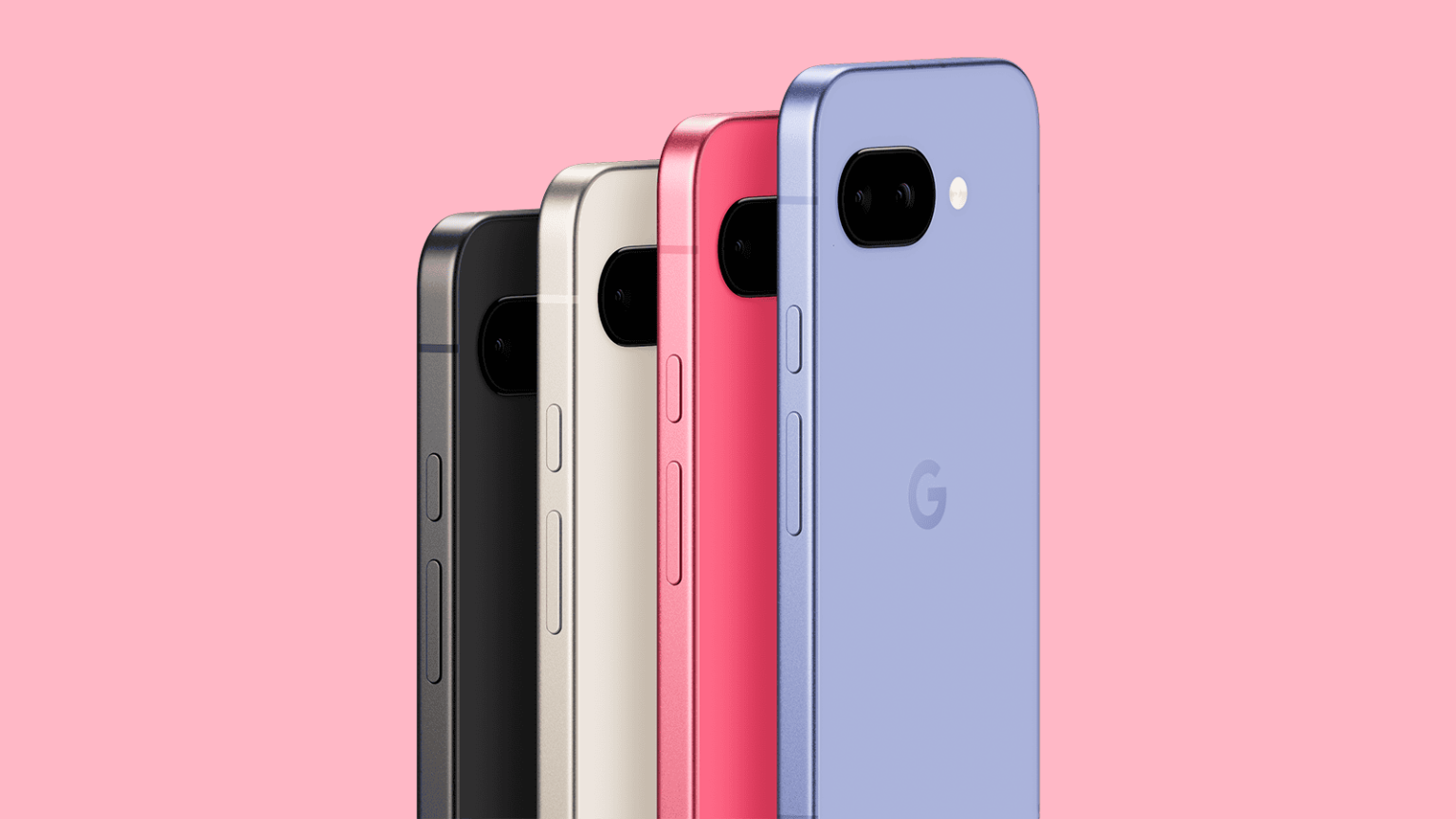 Google pixel 9a verizon: promo senza permute e colori limitati