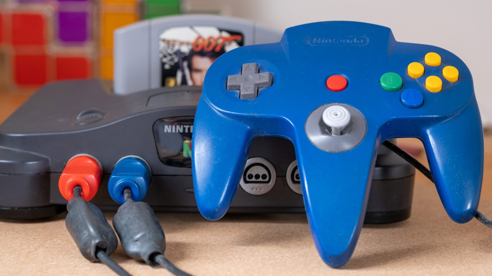 Emulazione n64 su switch 2 si avvicina agli emulatori android