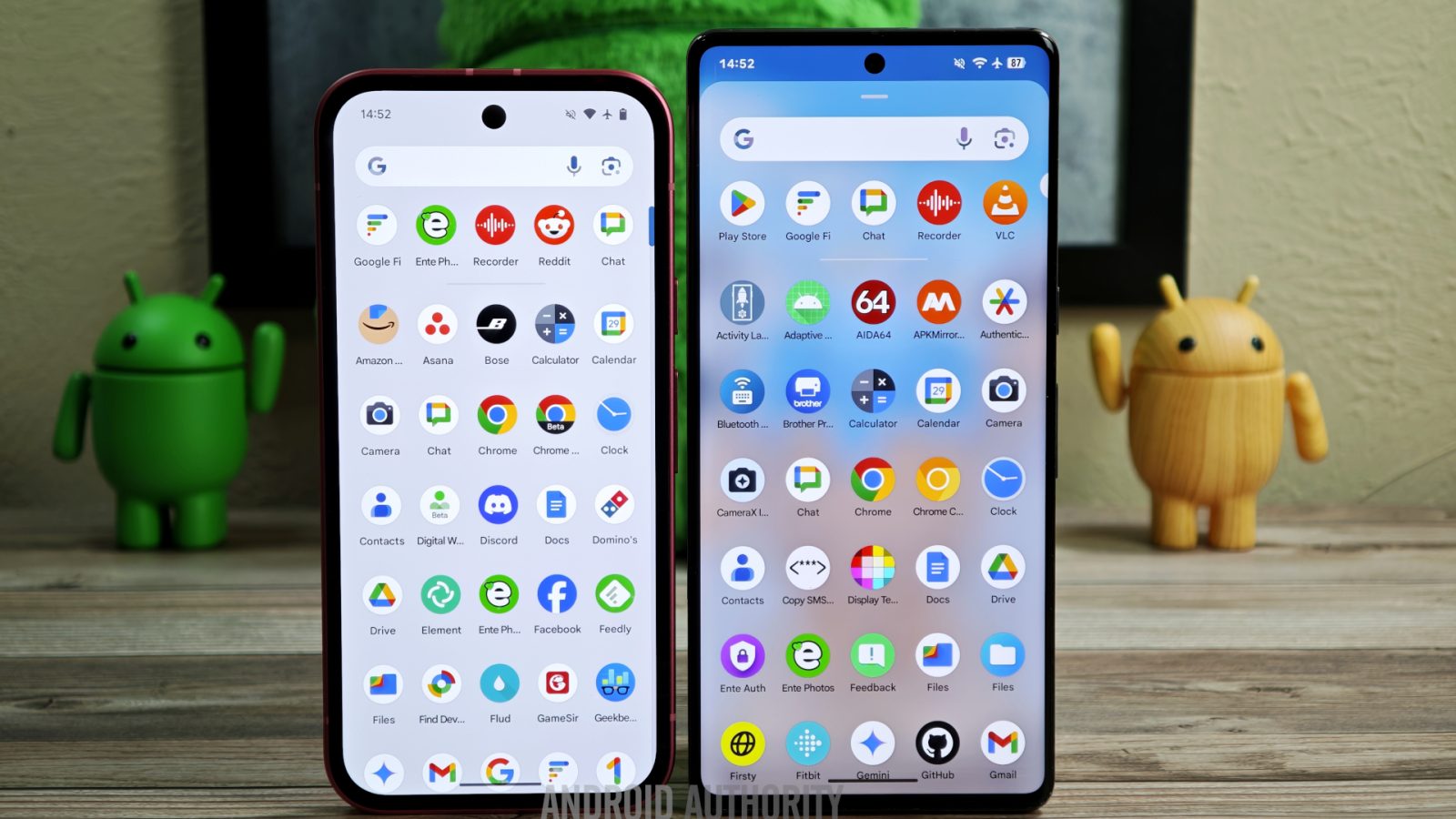 Il grande redesign dell'interfaccia di Android 16 conquista gli utenti