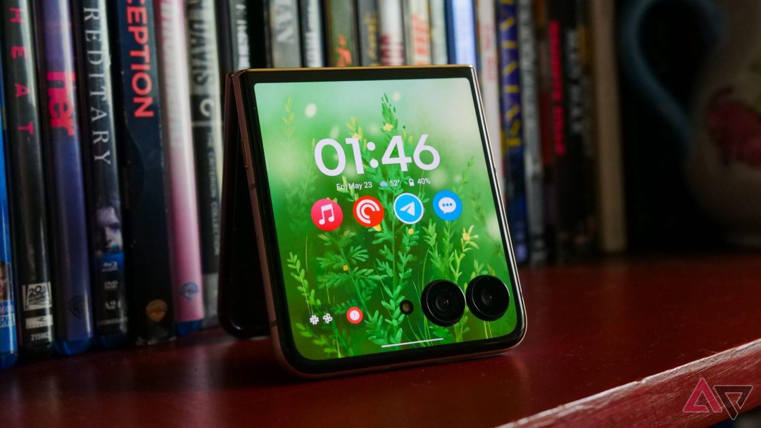 Motorola Razr Ultra 2025: bellissimo, potente e costoso