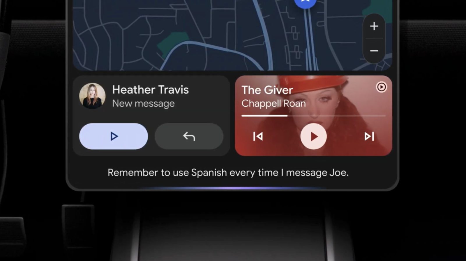 Nuova funzione spotify permette di jam insieme agli utenti android