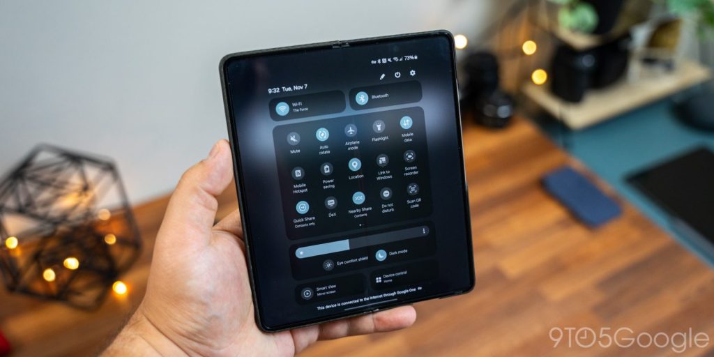 Galaxy Z Fold 7 e Flip 7: in anteprima con Android 16
