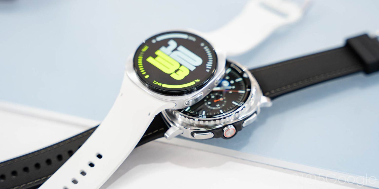 Galaxy Watch 8 e Watch 8 Classic: design rinnovato e Gemini a soli 349 ...