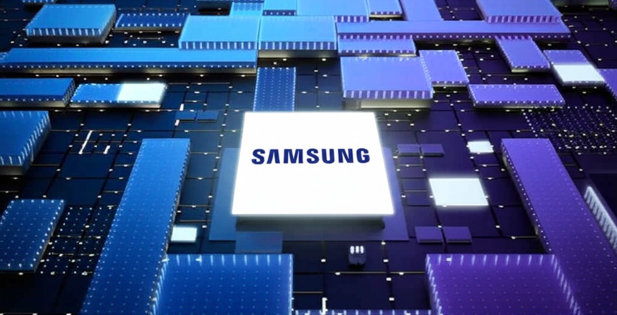 Samsung sfida la concorrenza con i chip avanzati a 2nm entro il 2026