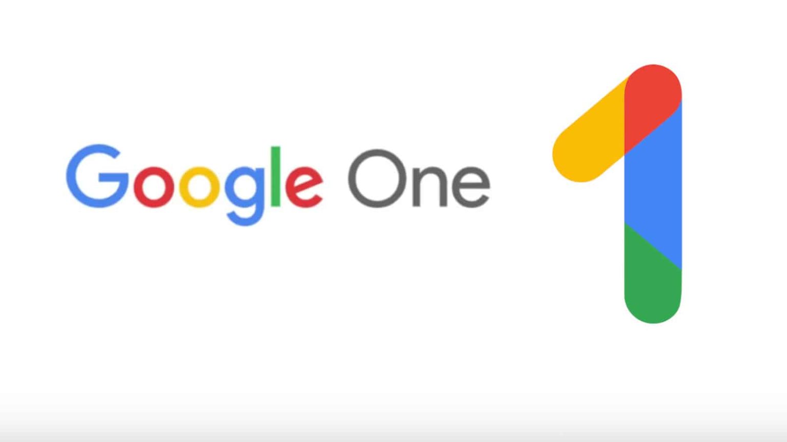 Google One: Guida completa per il 2025