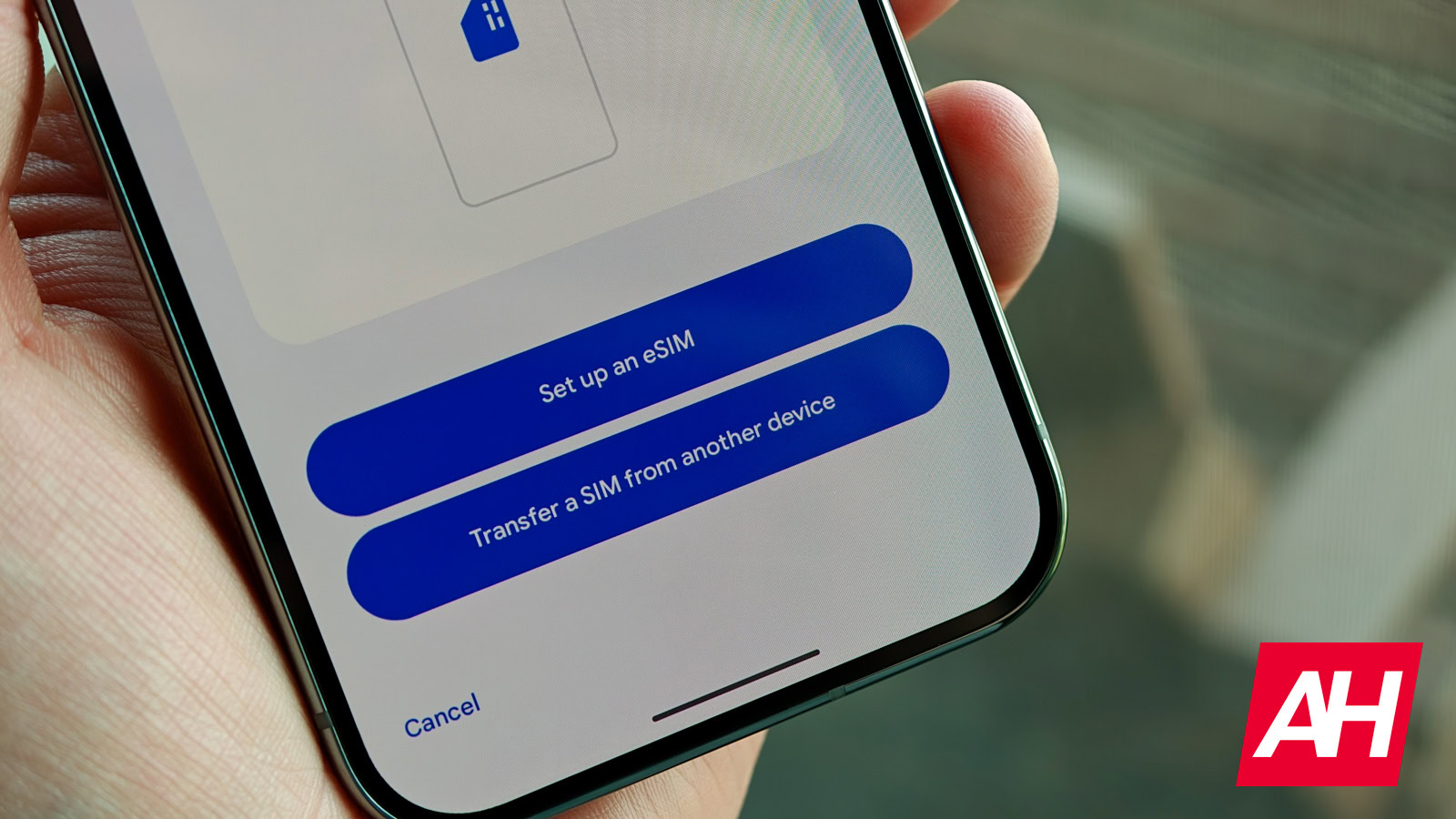 ESIM: tutto quello che devi sapere per il 2025