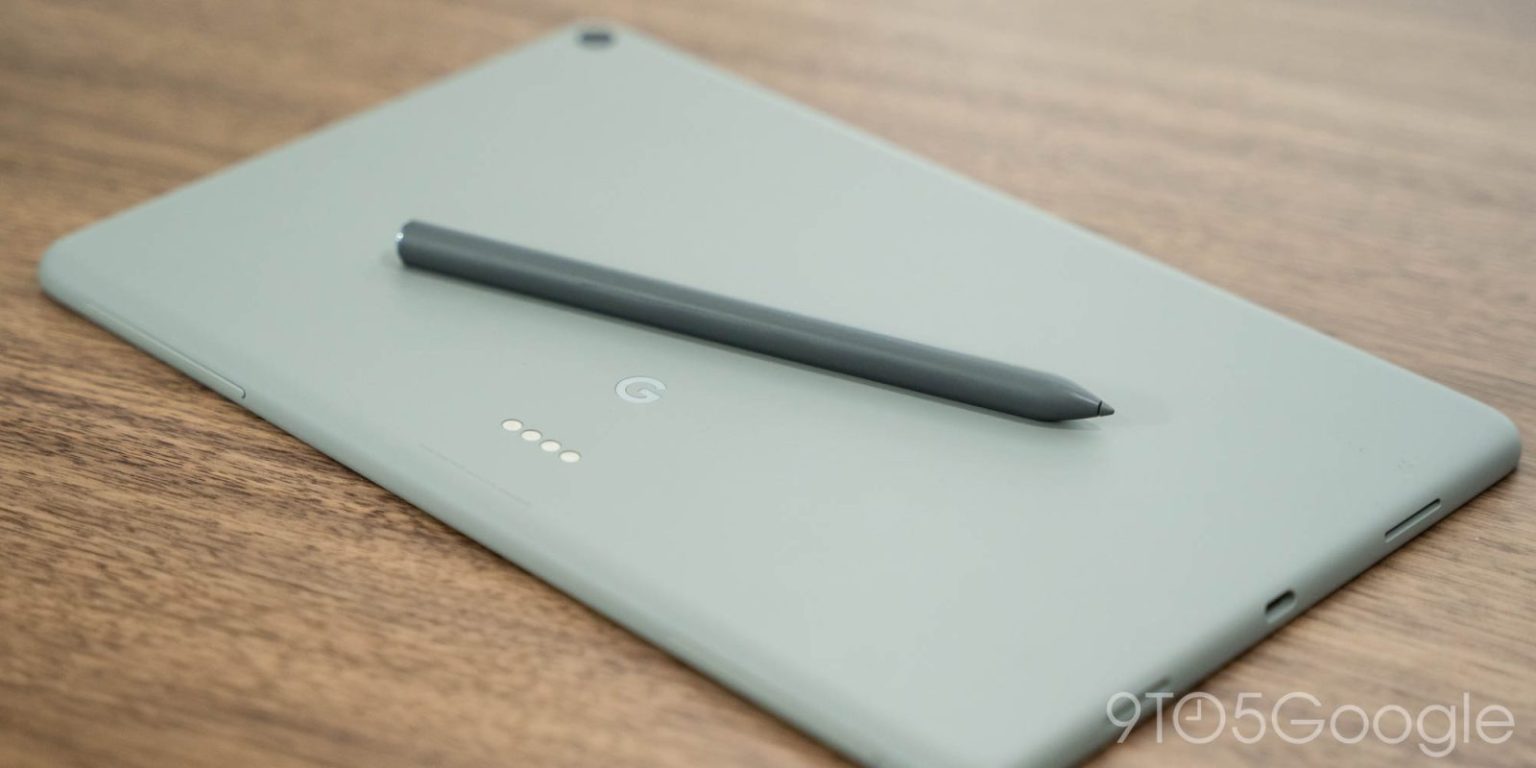 Pixel tablet pen in vendita: scopri la novità imperdibile