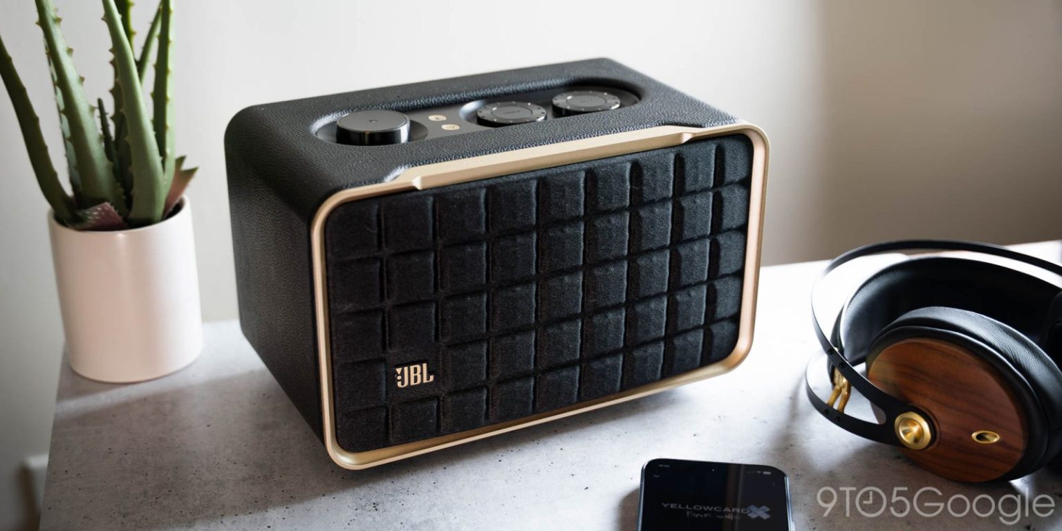 Spotify audio lossless disponibile anche con altoparlanti JBL