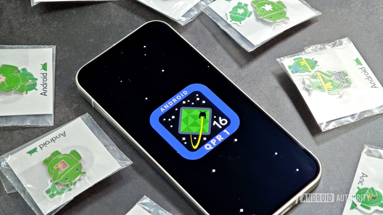 Android 16 QPR1: il codice sorgente ora disponibile su AOSP