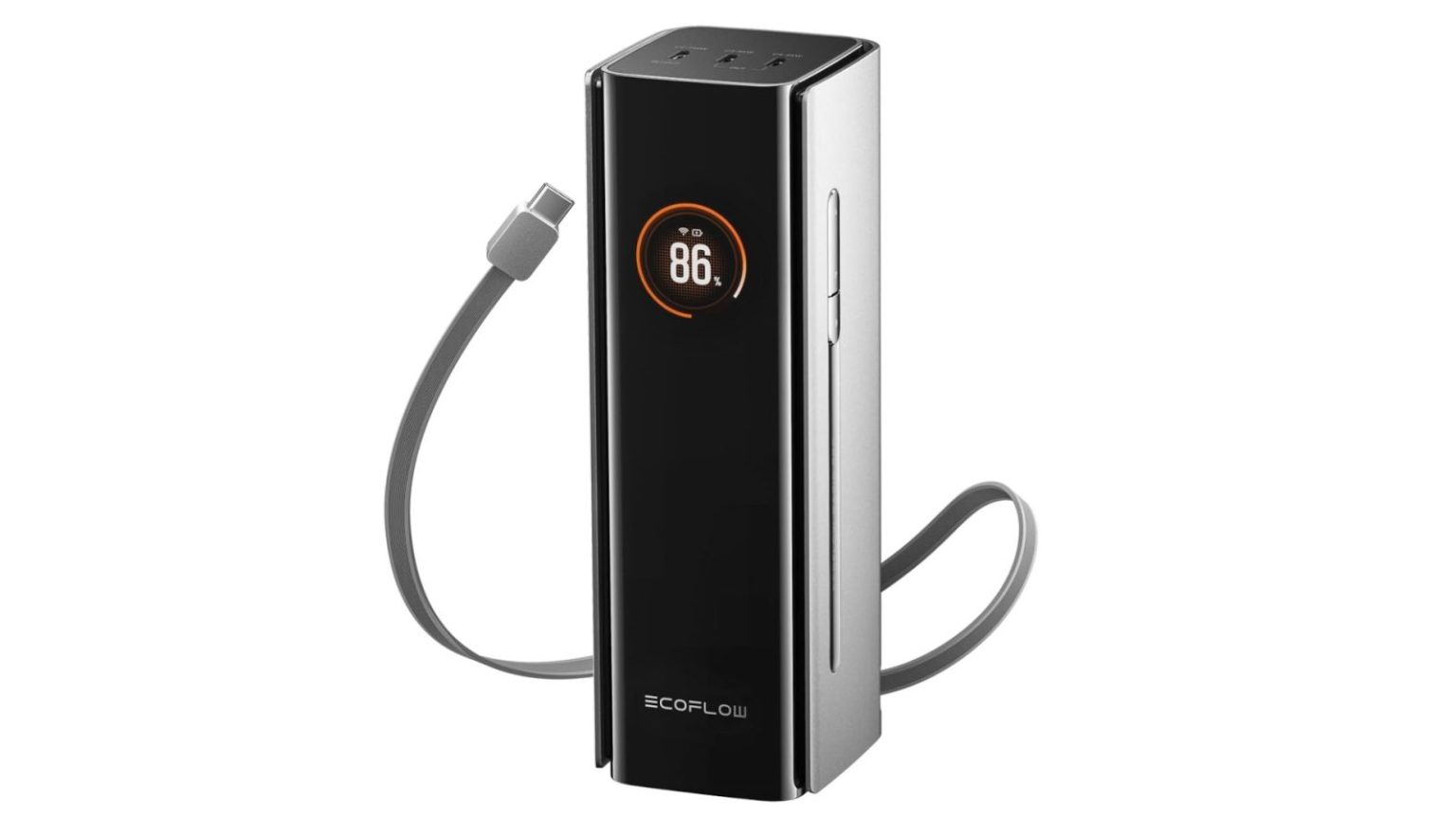 Power bank EcoFlow da 300W in offerta a soli 160 euro