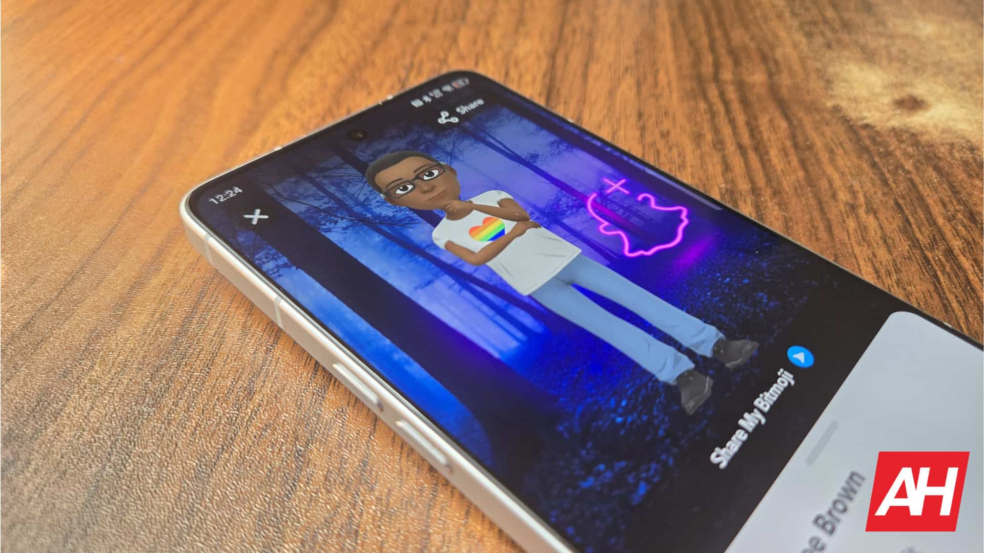 Bitmoji 2D torna su snapchat: scopri la nostalgia a pagamento