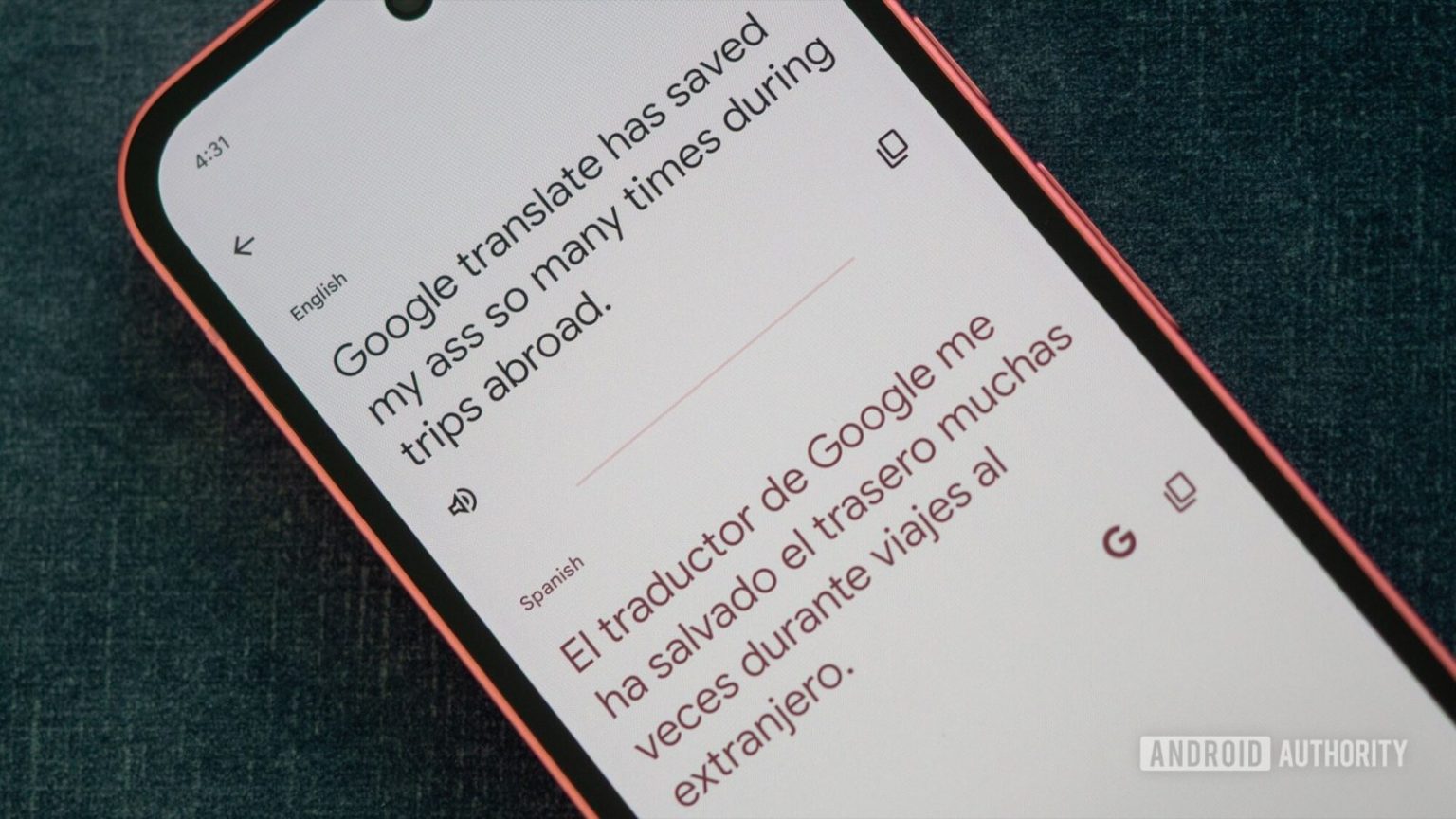 Google translate si prepara a rivoluzionare gli occhiali smart
