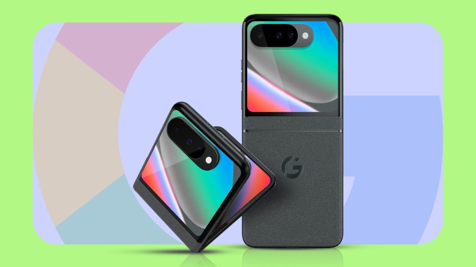 Google pixel flip: 5 cose da fare per il successo del smartphone