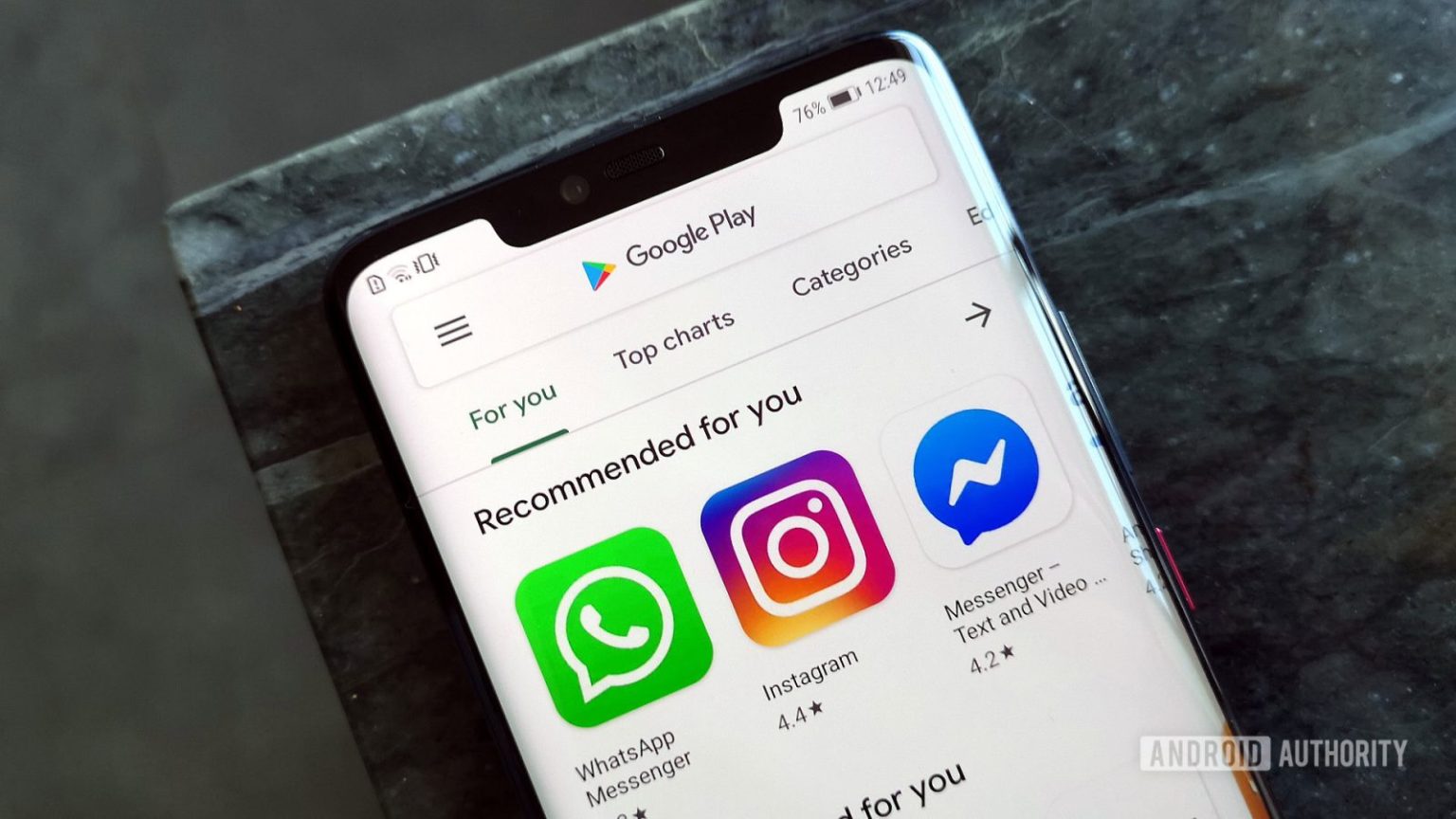 Google paga un risarcimento per gli utenti del Play Store di Venmo questa primavera