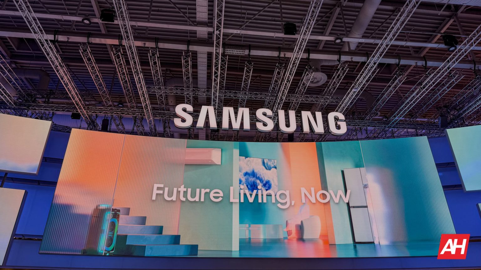 Samsung investe nei nuovi chip Galaxy per rivoluzionare la tecnologia ...