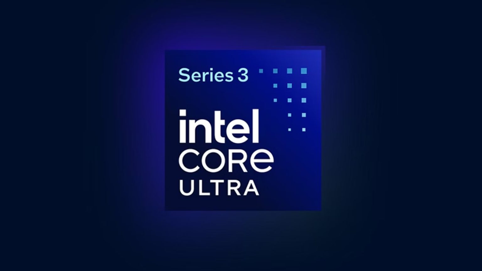 Intel core ultra series 3 con grafica arc debutta al ces 2026