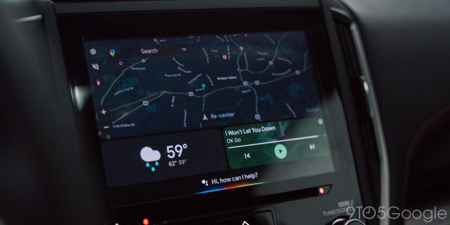 Android auto e google assistant: utenti frustrati per i problemi del rollout di gemini