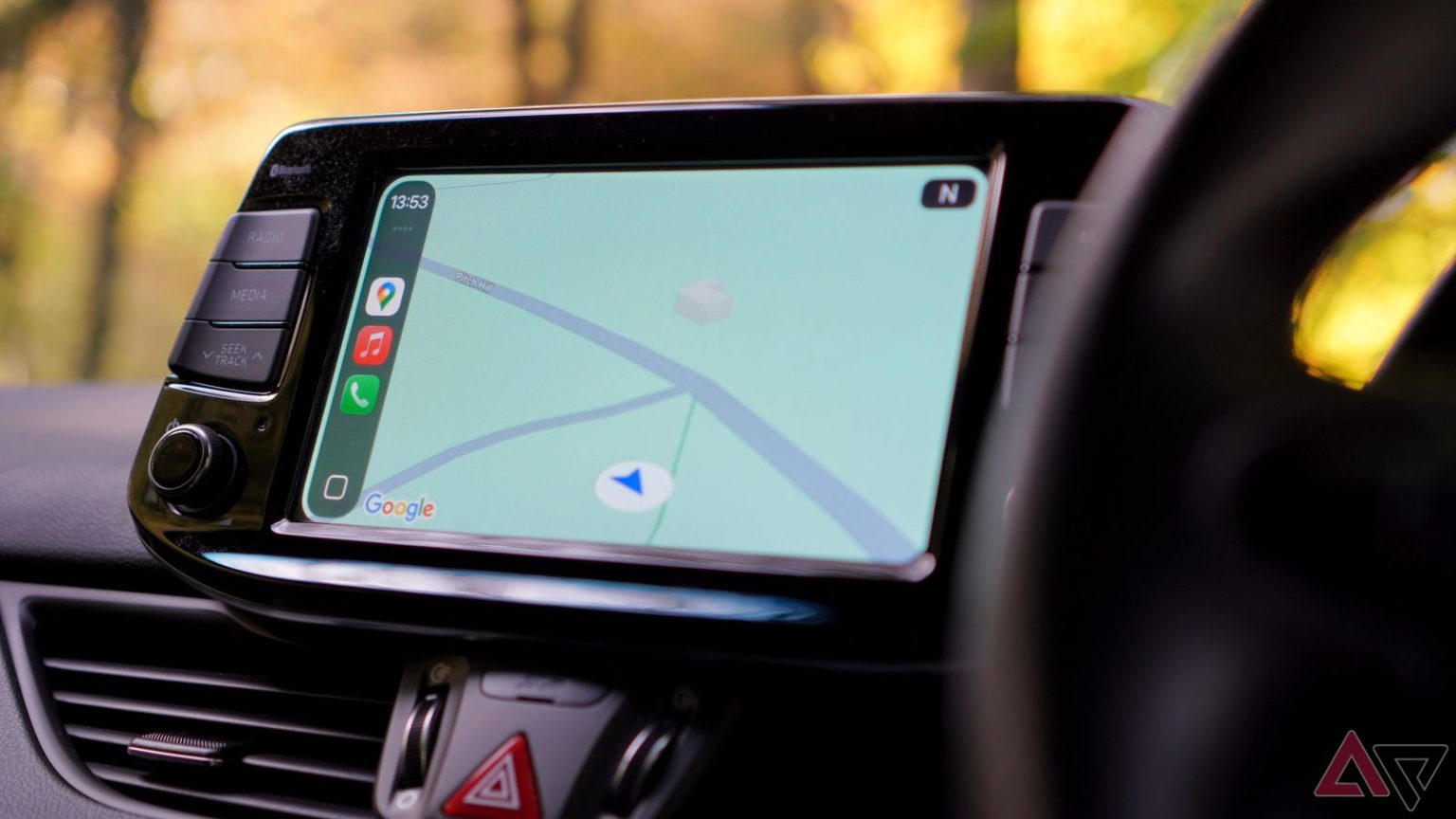 Android auto otterrà finalmente questa amata funzione di google maps