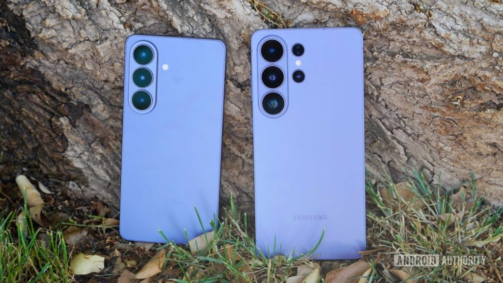 Ram samsung: come la nuova decisione colpirà i telefoni android economici