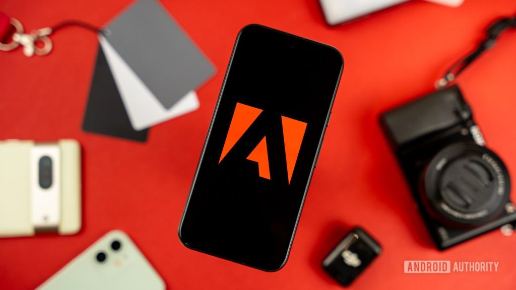 Adobe premiere arriva su android: finalmente disponibile